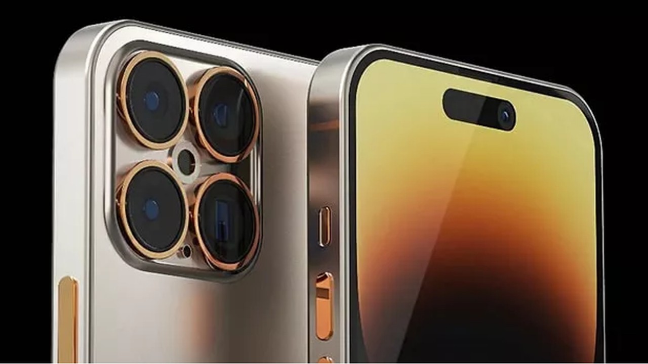 Apple IPhone 15 Pro Leaked A Different Design TechtUSA
