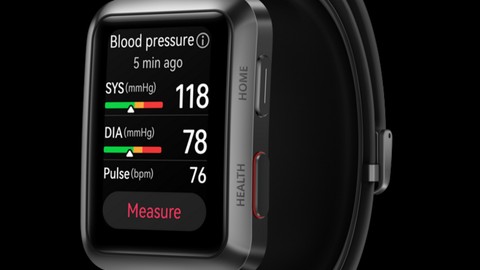 Huawei Watch 4 series set to wow consumers with surprising new features ...