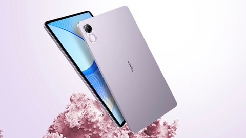 Honor Pad X9 launched, here's what to see - TechtUSA