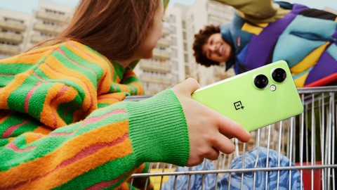 OnePlus achieves robust expansion in Q1 2023, unveils future vision ...