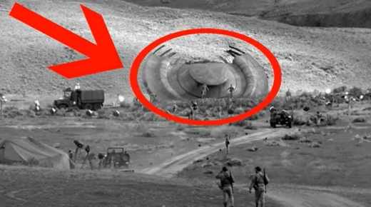 The Latest UFO and Aliens News